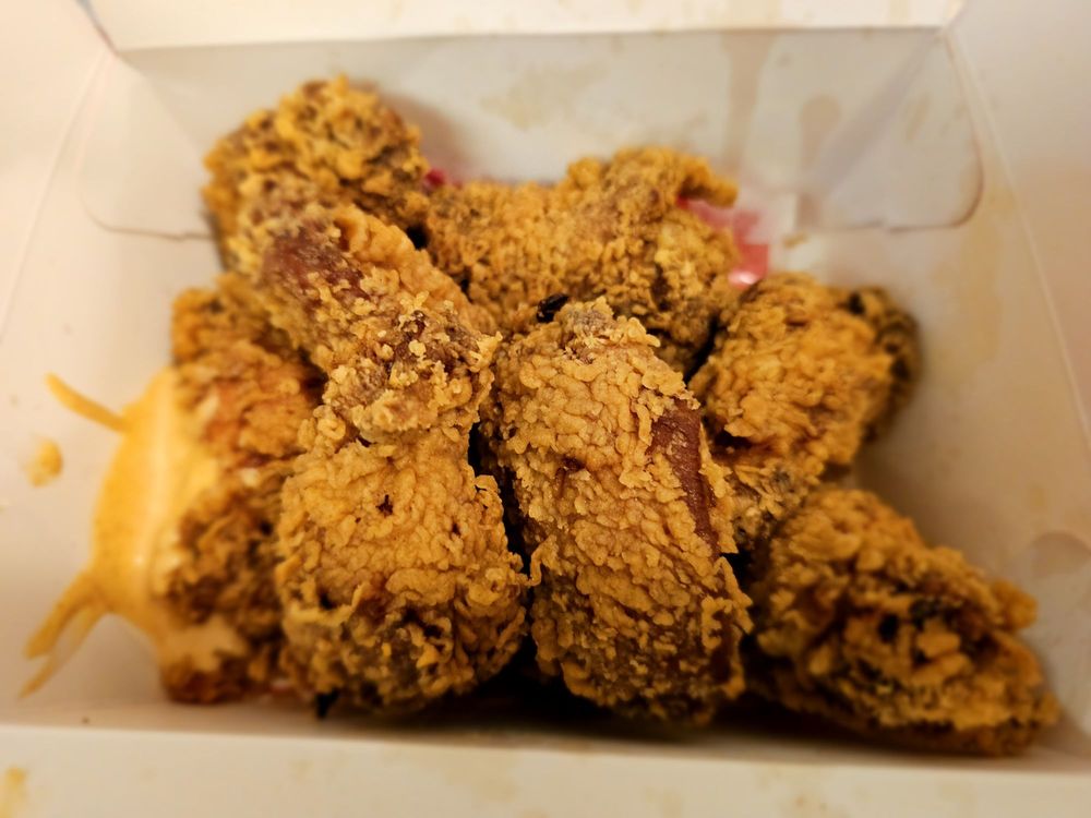 UNCLE’S CHICKEN - Updated August 2025 - 268 Photos & 86 Reviews - 1311 ...