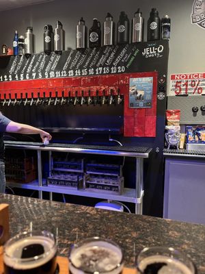 ENGINE 3 BREWING - Updated December 2025 - 16 Photos & 12 Reviews ...