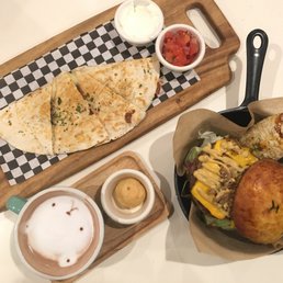 CAFE MAJI - 3937 Photos & 1162 Reviews - 12232 Artesia Blvd, Artesia ...