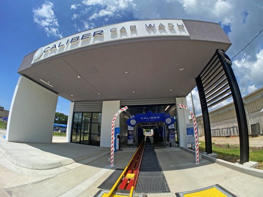 CALIBER CAR WASH - BEAL - Updated March 2026 - 37 Photos & 16 Reviews ...