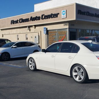 FIRST CLASS AUTO CENTER - Updated October 2025 - 31 Reviews - 1745 W ...