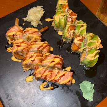 MIRA SUSHI - QUEENS - Updated January 2025 - 533 Photos & 271 Reviews ...