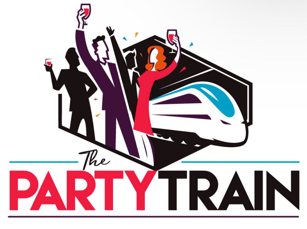 THE PARTY TRAIN, LLC - Request a Quote - 4514 Chamblee Dunwoody Rd ...