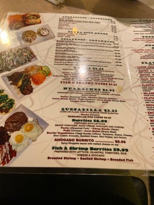 LA COCINA JALISCIENSE - 100 Photos & 143 Reviews - 3224 W 95th St ...