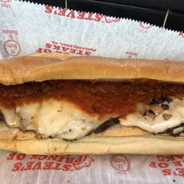 STEVE’S PRINCE OF STEAKS - Updated October 2025 - 151 Photos & 250 ...