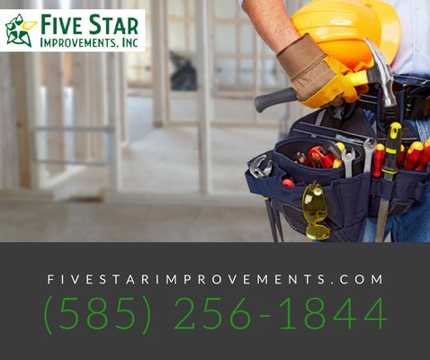 FIVE STAR IMPROVEMENTS - Updated October 2025 - 36 Photos & 31 Reviews ...