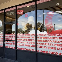 GOOD ALLEY - Updated January 2026 - 2707 Photos & 540 Reviews - 8450 E ...