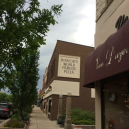 BIANCHIS PIZZA DOWNTOWN - Updated July 2025 - 47 Photos & 140 Reviews ...