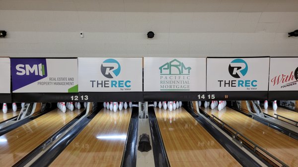 THE REC - Updated September 2025 - 50 Photos & 40 Reviews - 3500 River ...