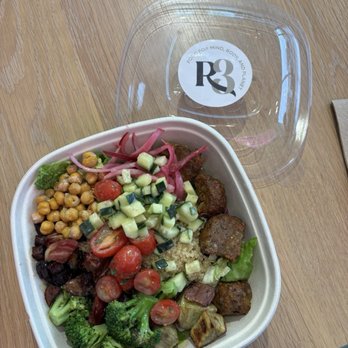 ROOTED3 - Updated September 2024 - 61 Photos & 21 Reviews - 4916 ...