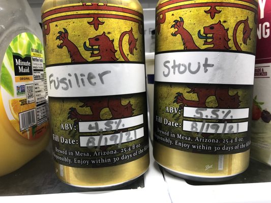 LOCHIEL BREWING - Updated May 2025 - 73 Photos & 75 Reviews - 7143 E ...