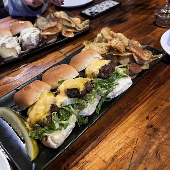 FIRE 45 GRILLE & SOCIAL - Updated October 2025 - 97 Photos & 126 ...