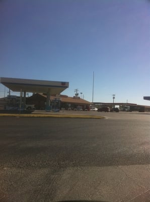 TOWN & COUNTRY FOOD STORES NO 113 - Convenience Stores - 1501 N US ...