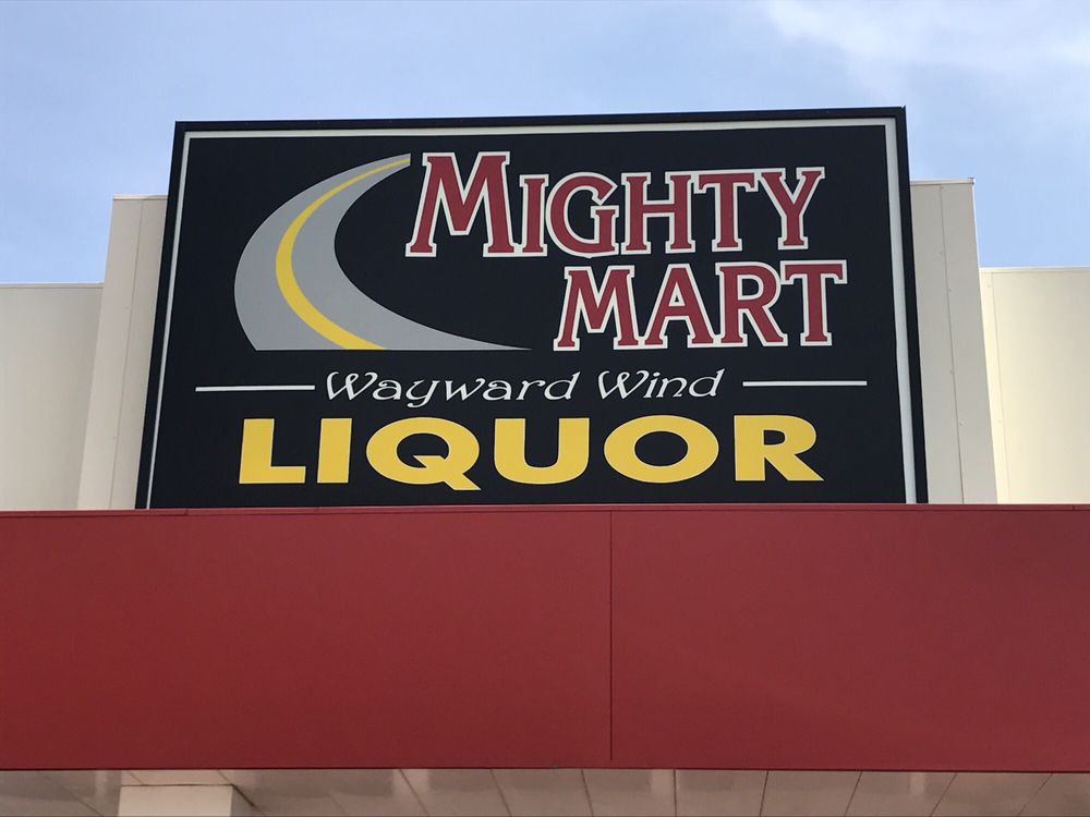 MIGHTY MART - Updated September 2024 - 14424 US Hwy 34, Fort Morgan ...