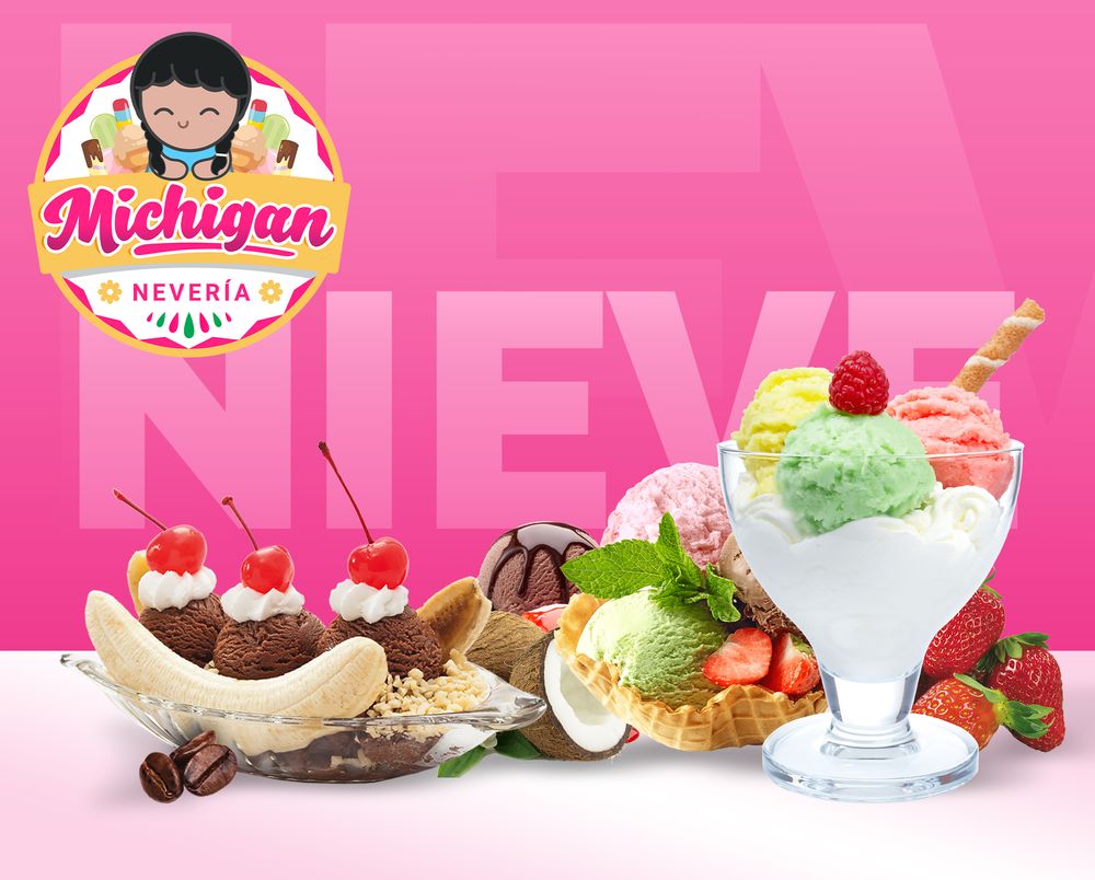 LAMICHIGAN NEVERIA - Updated December 2025 - 3407 S Cedar St, Lansing ...