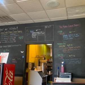 VIKING BURGER - 282 Photos & 587 Reviews - 11745 Jefferson Ave, Newport ...