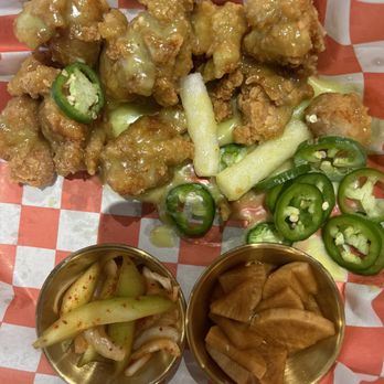 DRUNKEN CHICKEN - Updated September 2024 - 86 Photos & 33 Reviews - 123 ...