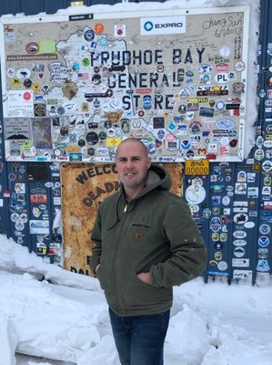 PRUDHOE BAY GENERAL STORE - Updated May 2026 - 24 Photos - 1 Old Spine ...