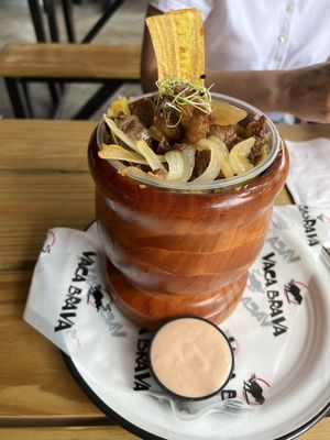 VACA BRAVA - Updated October 2025 - 14 Photos - Ave Bairoa S/N, Caguas ...