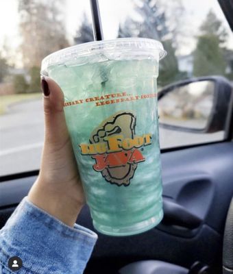 BIGFOOT JAVA - Updated December 2025 - 27 Photos & 59 Reviews - 20601 ...