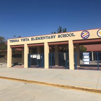 TERRA VISTA ELEMENTARY - Updated September 2025 - 38 Photos & 19 ...