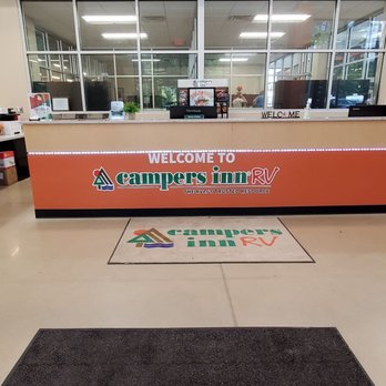 CAMPERS INN RV OF RALEIGH - Updated December 2024 - 30 Photos & 35 ...