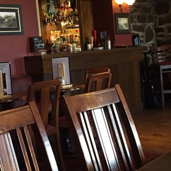 ARGYLL HOTEL PUB - Updated October 2025 - 18 Argyle Street, Ullapool ...