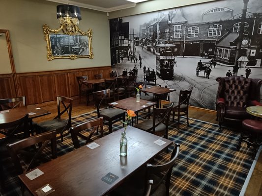 THE EMBANKMENT - 14 Photos - 282-284 Arkwright Street, Nottingham ...