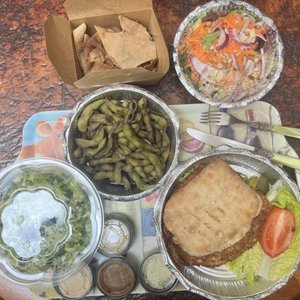 DAGIM RESTAURANT - 81 Photos & 13 Reviews - 8 Bond St, Great Neck, New ...