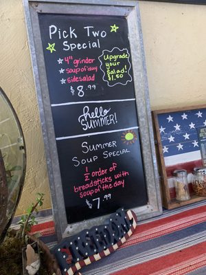 BOARDWALK CAFE - Updated November 2025 - 20 Photos & 31 Reviews - 501 E ...