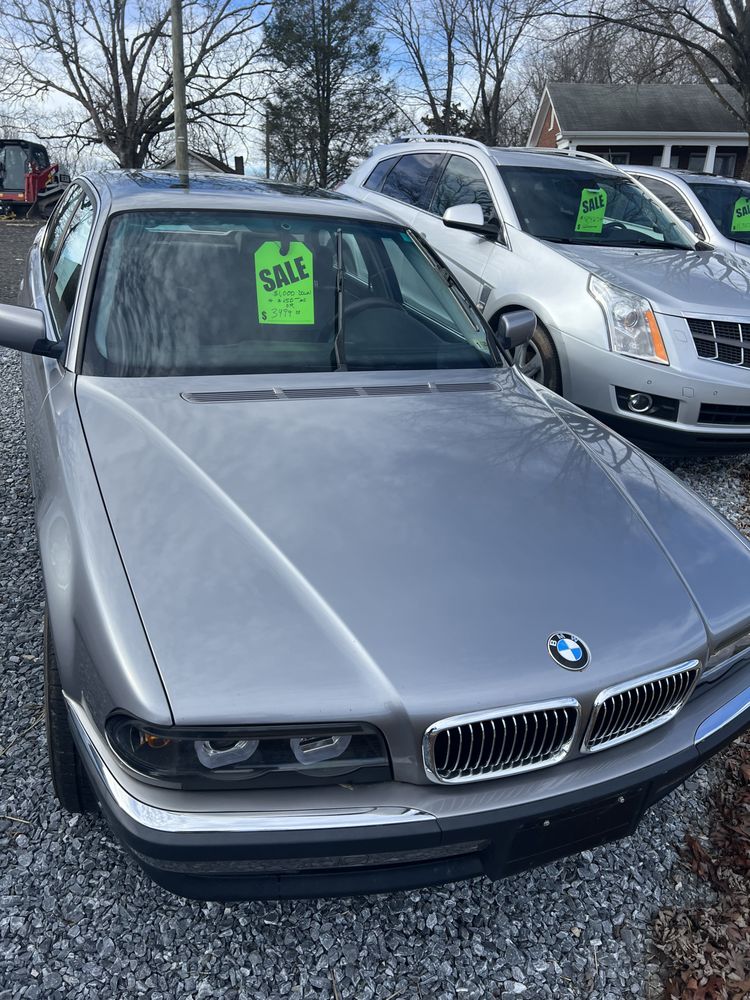 FAST AUTOS - Updated July 2025 - Request Information - 10 Photos ...