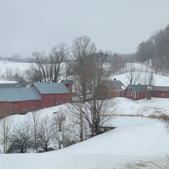 JENNE FARM - Updated December 2025 - 1279 Jenne Rd, Reading, Vermont ...