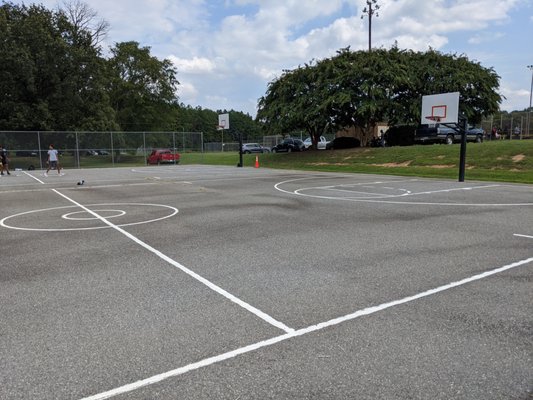 DAVID B. WAYMER PARK - Updated August 2025 - 14200 Holbrooks Rd ...