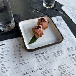 SUSHI BICHI - Updated November 2024 - 379 Photos & 179 Reviews - 7330 ...
