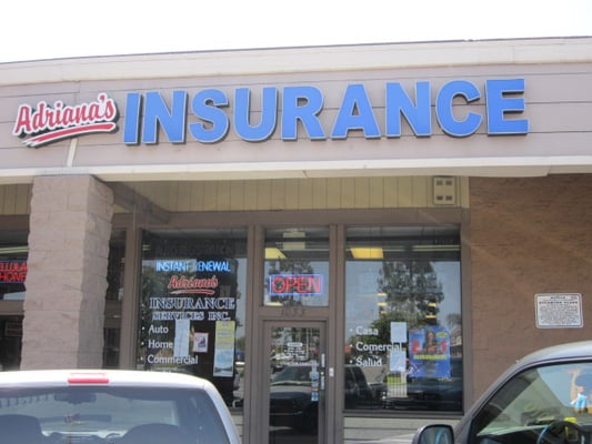 ADRIANA’S INSURANCE - Updated December 2025 - 15 Photos & 56 Reviews ...