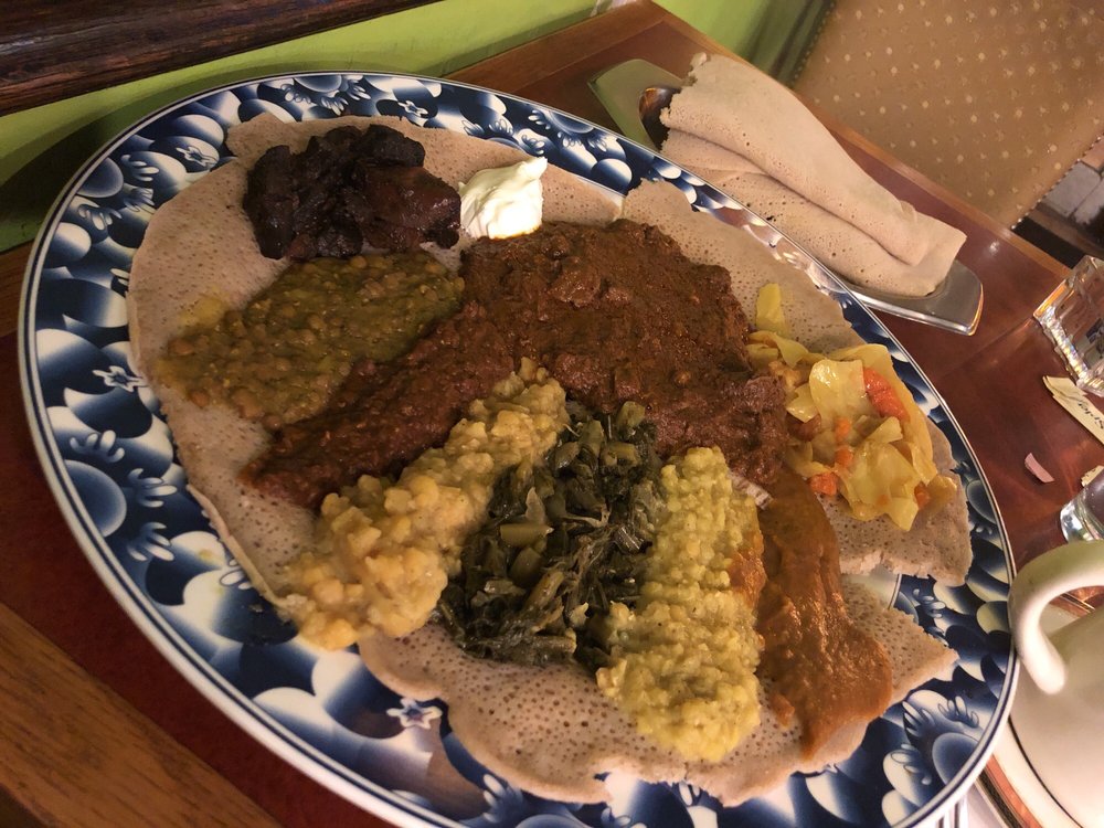 ALMAZ CAFE - 162 Photos & 370 Reviews - Coffee & Tea - 140 S 20th St ...