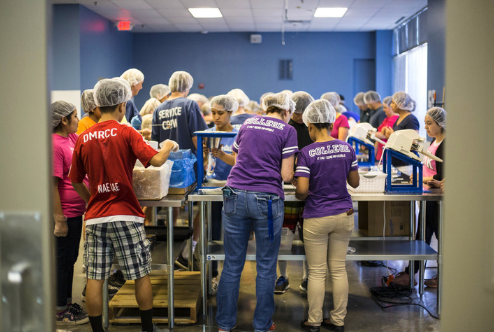 FEED MY STARVING CHILDREN - Updated November 2025 - 32 Photos & 23 ...