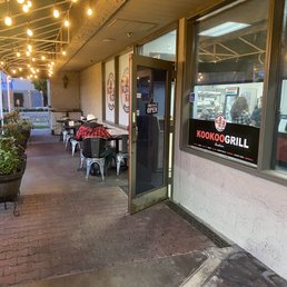 KOOKOO GRILL - Updated November 2024 - 832 Photos & 691 Reviews - 202 W ...