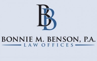 LAW OFFICES OF BONNIE M BENSON - Updated June 2026 - 2116 S Dupont Hwy ...