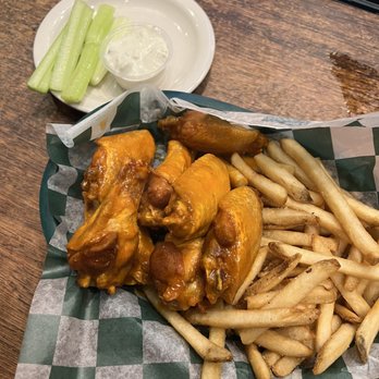 RUNYON’S - Updated August 2024 - 167 Photos & 251 Reviews - 107 ...