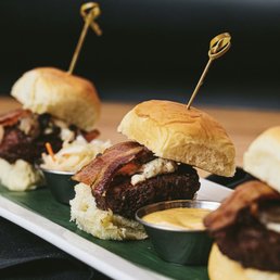 THE COWFISH SUSHI BURGER BAR - Updated December 2025 - 2566 Photos ...