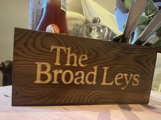 THE BROAD LEYS - Aylesbury, Buckinghamshire, United Kingdom ...