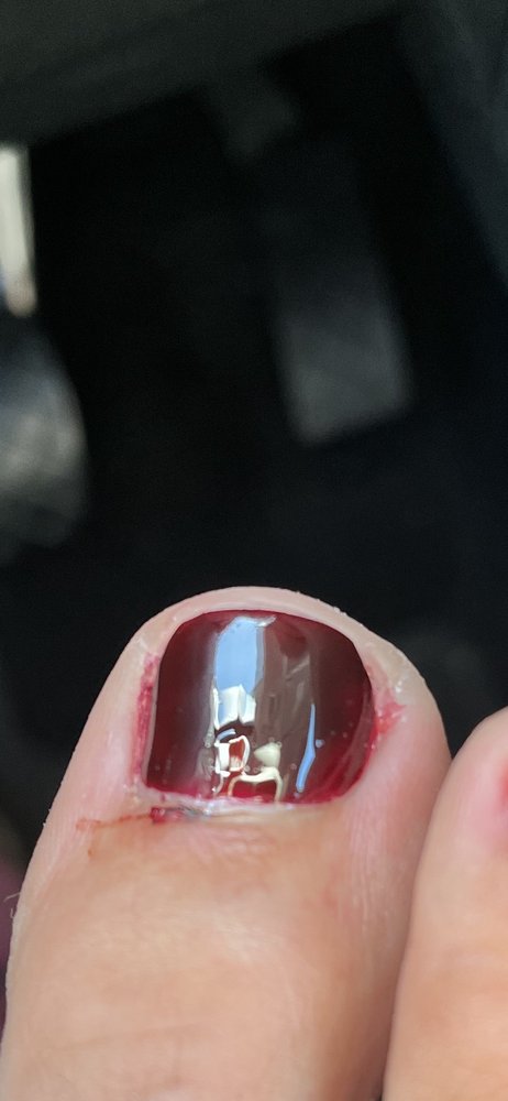 MONTECITO NAILS - Updated April 2026 - 48 Photos & 123 Reviews - 249 ...