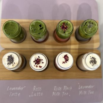 MORNING LAVENDER CAFE - 2829 Photos & 1228 Reviews - 330 El Camino Real ...