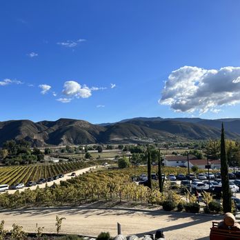FAZELI CELLARS WINERY - 1304 Photos & 914 Reviews - 37320 De Portola Rd ...