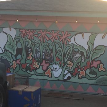 NANCY RUSSELL ARTIST STUDIO - Updated May 2025 - 25 Photos - 10942 ...