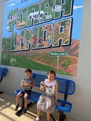 HANDEL’S HOMEMADE ICE CREAM - YORBA LINDA - Updated December 2025 - 376 ...