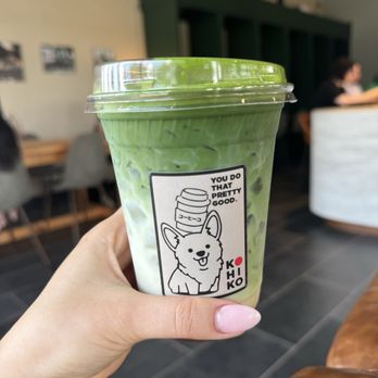 KOHIKO COFFEE HOUSE - Updated December 2024 - 194 Photos & 88 Reviews ...