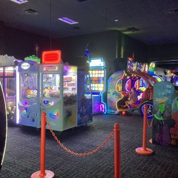 MONSTER MINI GOLF & LASER TAG - Updated May 2025 - 220 Photos & 123 ...