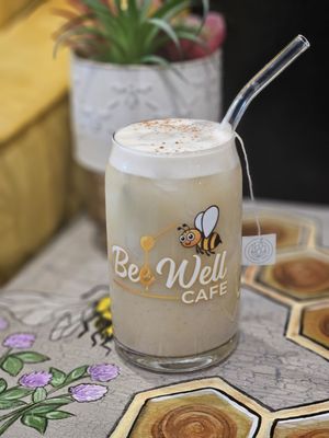 BEE WELL CAFE - Updated October 2025 - 58 Photos & 14 Reviews - 100 ...